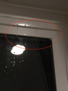 Problems with Milgard Trinsic windows