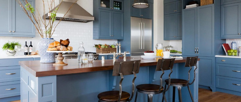 NORTHEASTERN KITCHEN DESIGN CENTER & SHOWROOM - Project Photos ...