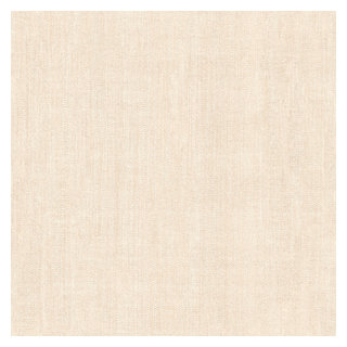 Plain Textured Non-woven Double Roll Wallpaper, Sample - Transitional ...