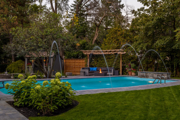 25 Dreamy Pools to Inspire Summer Lounging