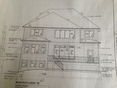 Door and transom sizes - need help!