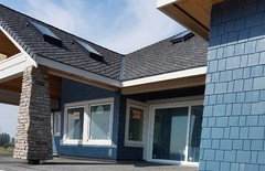 Straight or Staggered Shakes?