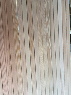 Bleaching Douglas Fir | Houzz Forum