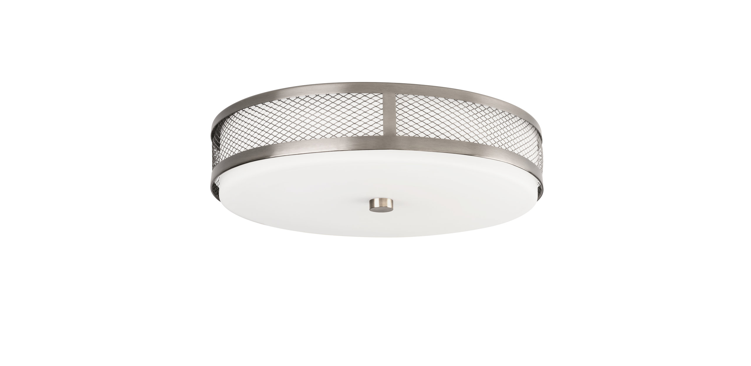 Flush Mount LED - Transitional - Flush-mount Ceiling Lighting - by ...