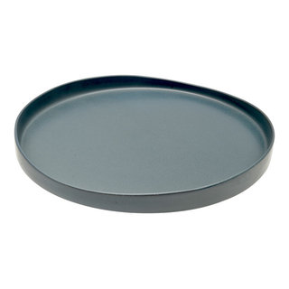 Ripple Tray - Contemporary - Serving Trays - by 10 Strawberry Street ...