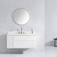 Avanity Avon 30" Mirror - Contemporary - Bathroom Mirrors - by Avanity ...