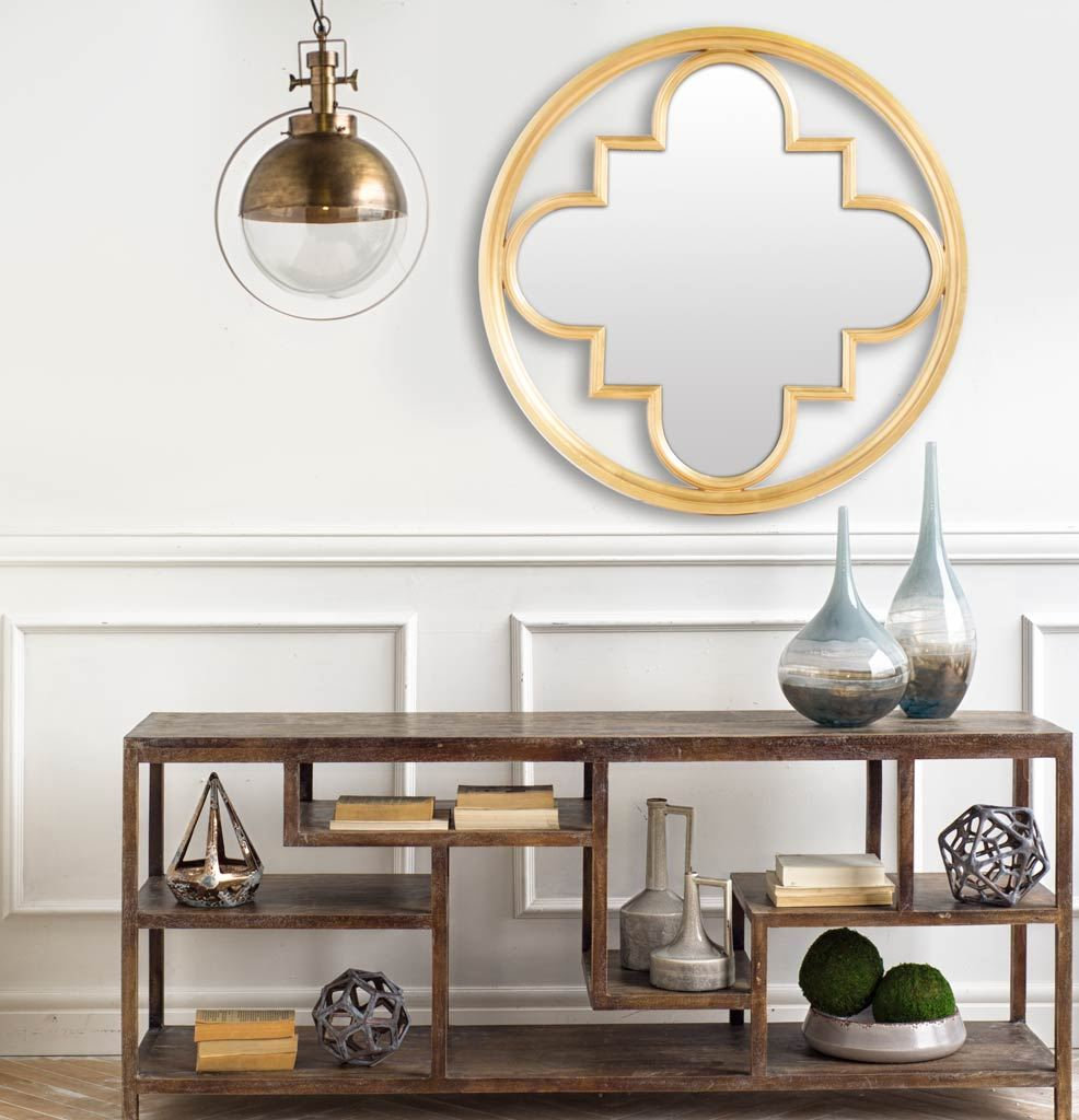 Leighton Pendant Light - Contemporary - Pendant Lighting - by Mercana ...
