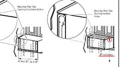 OTR microwave repair or replace?