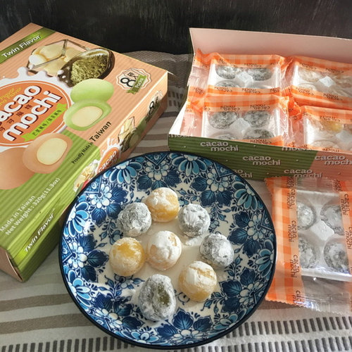 Can we talk about Mochi