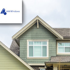 AAA WINDOWS LTD - Project Photos & Reviews - CALGARY, AB CA | Houzz