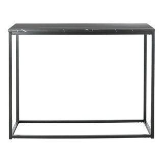 Baize Console Table Safavieh, #N/A - Transitional - Console Tables - by ...