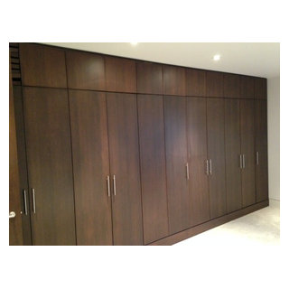 Wall Units - Toronto - by Superior Closets & Mirror Ltd. | Houzz