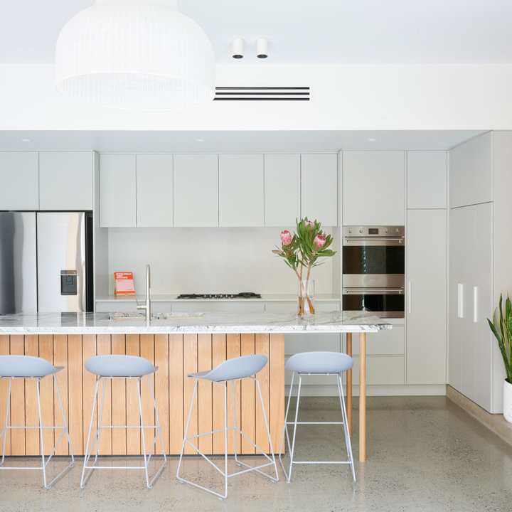 75 Beautiful Small Kitchen Ideas & Designs - November 2025 | Houzz AU