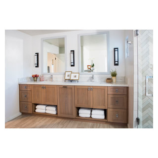 Manhattan Beach Tree Section - Transitional - Los Angeles - by Hudson ...