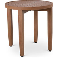 Maui Outdoor Patio Coffee / End Table - Transitional - Outdoor Side ...