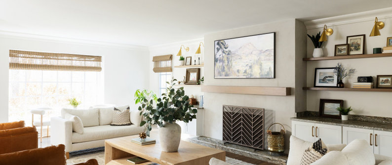 ESSLINGER DESIGN COMPANY - Project Photos & Reviews - Downers Grove, IL ...