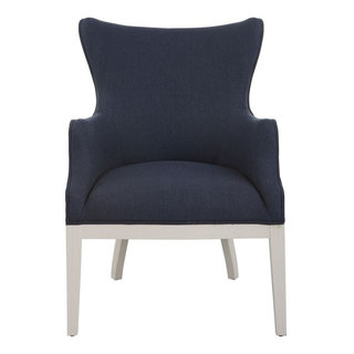 Accent Chair-37 Inches Tall and 26 Inches Wide - Furniture - Chairs ...