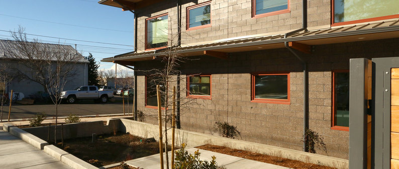 arkitek: design & architecture - Project Photos & Reviews - Ashland, OR ...