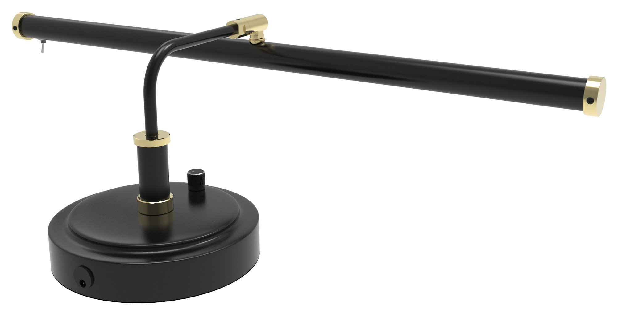 LED Piano Light - Transitional - Piano Lamps - by Cocoweb Inc. | Houzz