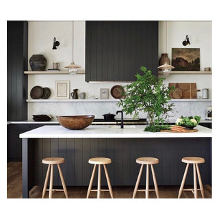 Studio Jake Arnold - Kitchen - Los Angeles - by Studio Jake Arnold | Houzz