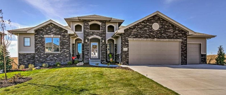 BUILD THE BIG O - Project Photos & Reviews - Omaha, NE US | Houzz