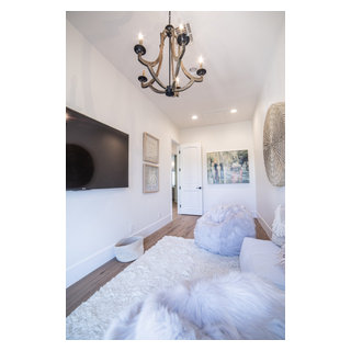 RED ROCK REMODEL - Contemporary - Kids - Las Vegas - by My Favorite ...