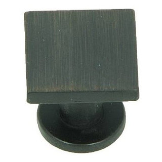 Stone Mill Hardware -Milan The SoHo Cabinet Knob - Cabinet And Drawer ...