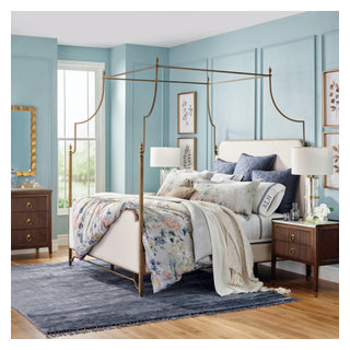 Frontgate - Traditional - Bedroom - Other - by FRONTGATE | Houzz