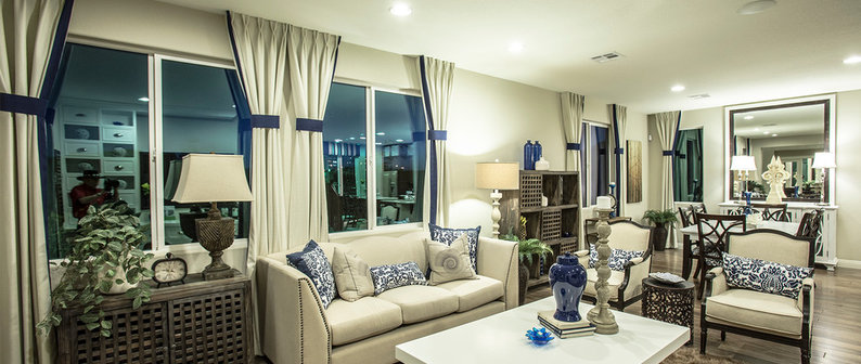 DESIGN SOURCE INTERIORS LAS VEGAS - Project Photos & Reviews - Las ...