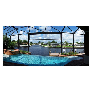 Jackson Custom Pools - Miami - by Jackson Custom Pools | Houzz UK