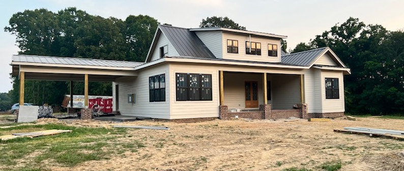 CORNERSTONE GENERAL CONTRACTING - Project Photos & Reviews - White ...