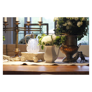 My Houzz: Meaghan and Trevor: Welland, ON - Eclectic - Toronto - by ...