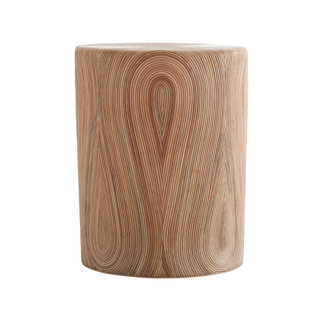 Morgan End Table - Tropical - Side Tables And End Tables - by Arteriors ...