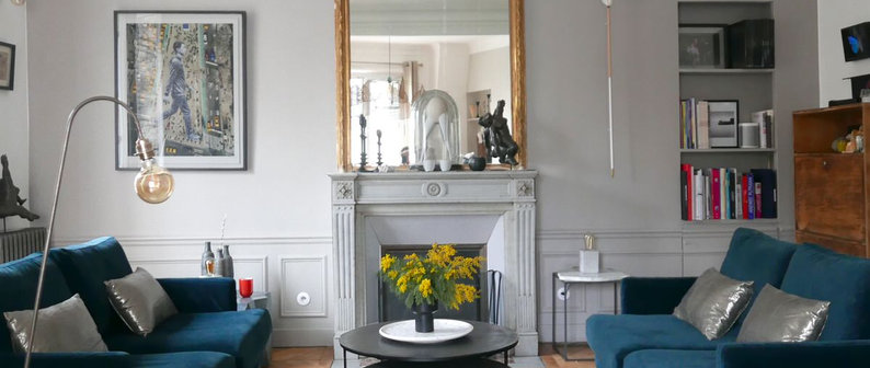 STUDIO MW - PARIS 06, FR 75006 | Houzz FR