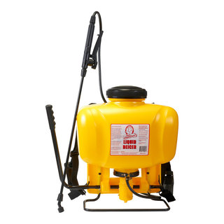 Bare Ground 4 gal. Backpack Sprayer - Contemporary - Sprayers And ...