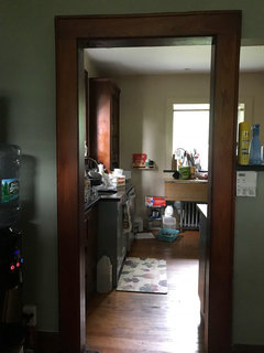 Need help with a small 11x11 kitchen layout