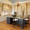 Collier Renovation - Traditional - Kitchen - Miami - by LAURA MILLER ...