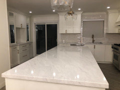 Pental quartz - volakano (new color)