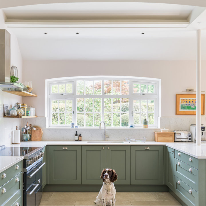 75 Most Popular 75 Beautiful Country Kitchen Ideas and Designs Design ...