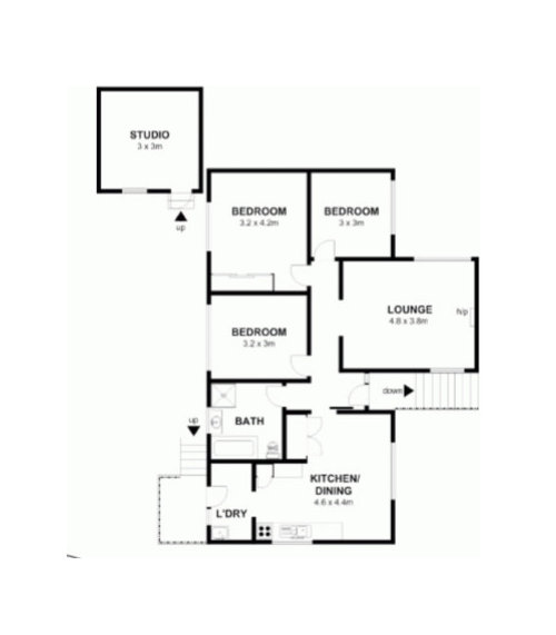 Floor plan help | Houzz AU