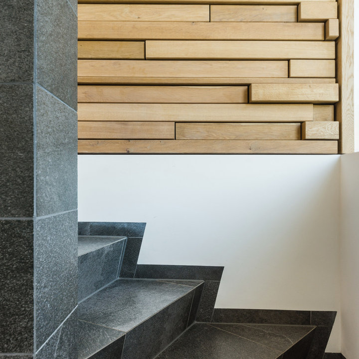 75 Beautiful Tile Staircase Ideas & Designs - April 2026 | Houzz AU