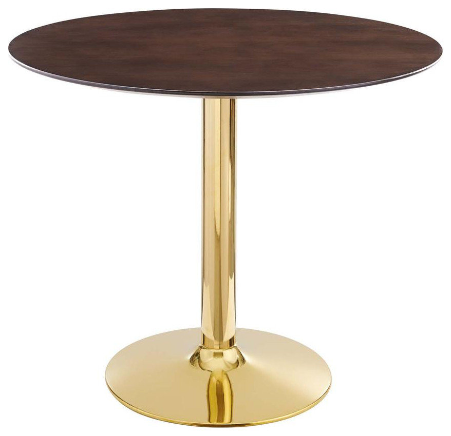 Verne 35 Dining Table - Transitional - Outdoor Cushions And Pillows ...