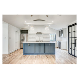 1102 Seminole - Traditional - Dallas - by 3rd Street Custom Homes | Houzz