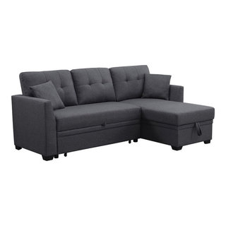 Houzz sectional couches store