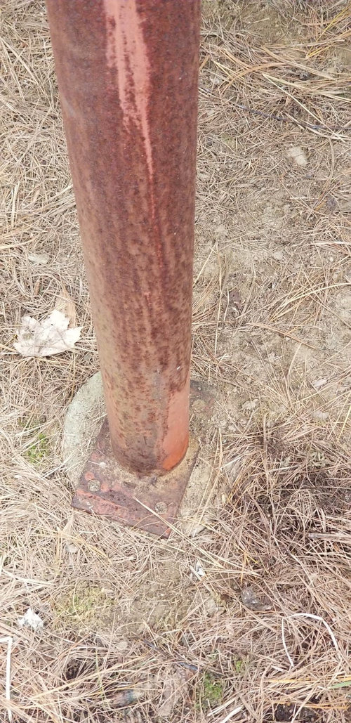 How to repair a sagging Bay Window in a old house?