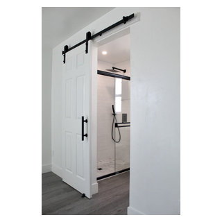 Arlo Base | Modin Rigid LVP Collection Scandinavian Customer Space | AZ ...