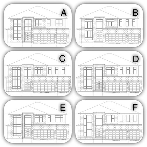 Whats your favourite Modern Window Design?