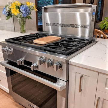 Pop Up Vent - Photos & Ideas | Houzz