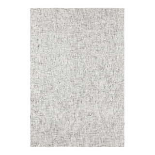 Mateo ME1 Marble 8' x 10' Rug - Transitional - Rugs - by PARMA HOME | Houzz