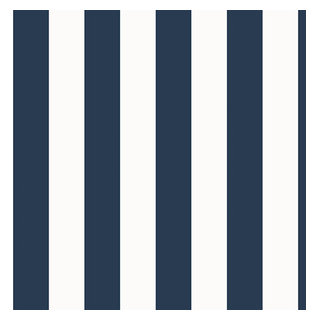 Vertical Stripe Wallpaper, Sample - Contemporary - Wallpaper - by ...